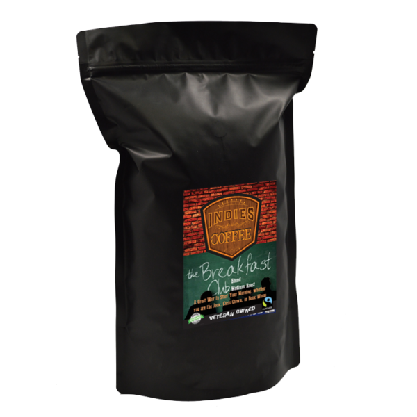 The Breakfast Club Subscription - Indies Coffee Co